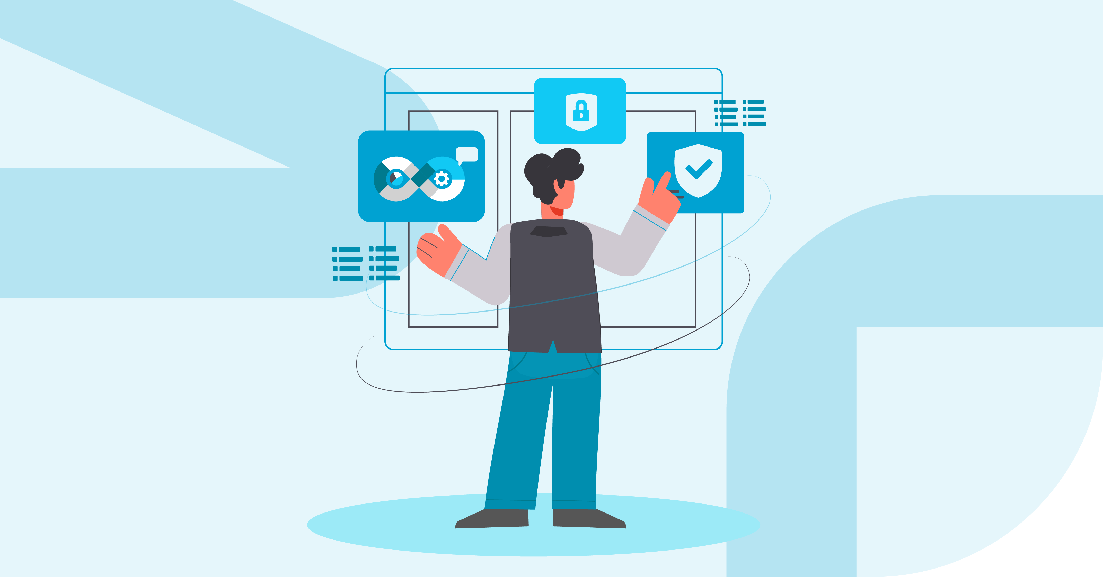 8 Easy Steps To Kickstart Devsecops Implementation